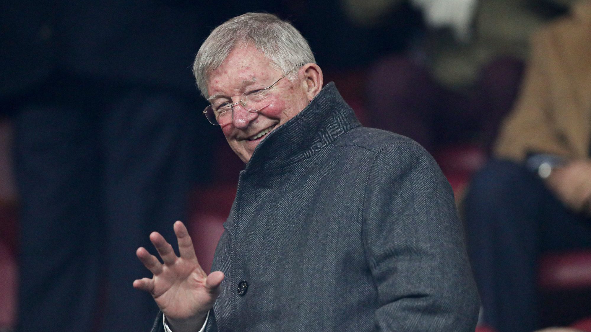 Sir Alex Ferguson y una Confesión a Corazón Abierto - +10 La Comunidad ... Sir Alex Ferguson y una Confesión a Corazón Abierto - +10 La Comunidad ...